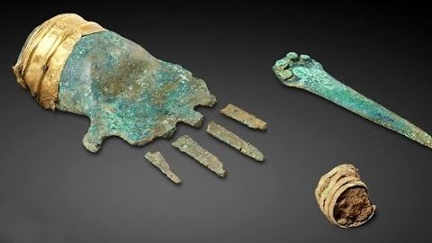 12 Most Incredible Recent Archaeological Discoveries