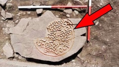 12 Most Amazing Archaeological Finds Scientists Still Can't Explain
