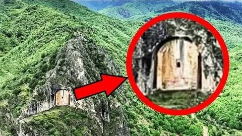 12 Most Incredible Recent Archaeological Discoveries