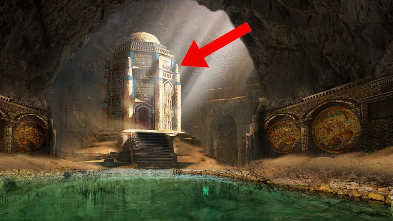 12 Most Incredible Recent Archaeological Discoveries