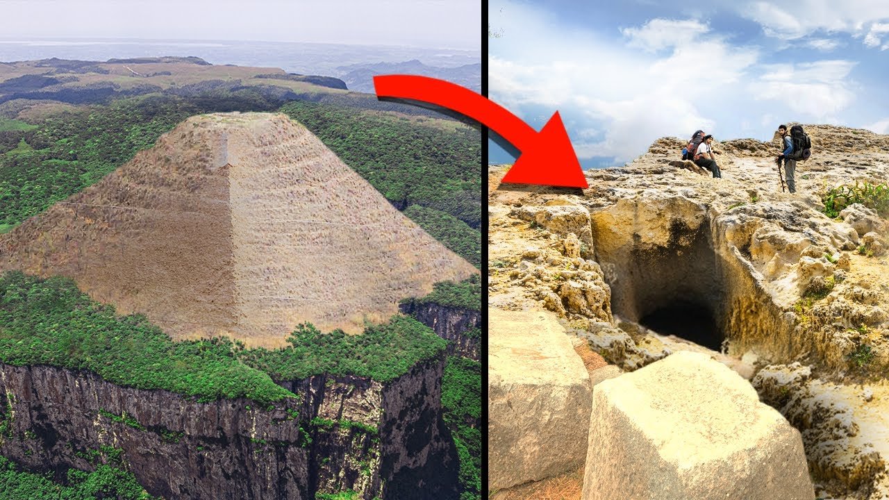 Most Incredible Recent Archaeological Discoveries!