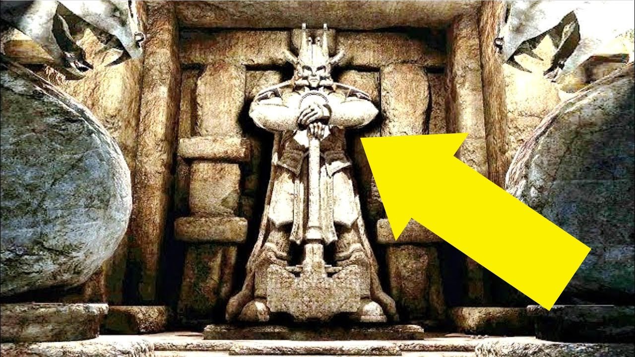12 Most Amazing Treasures Found Recently