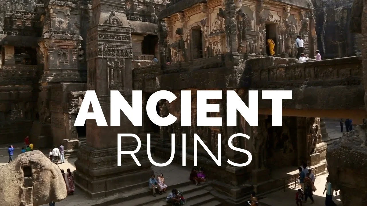 12 Most Incredible Ancient Artifacts Finds