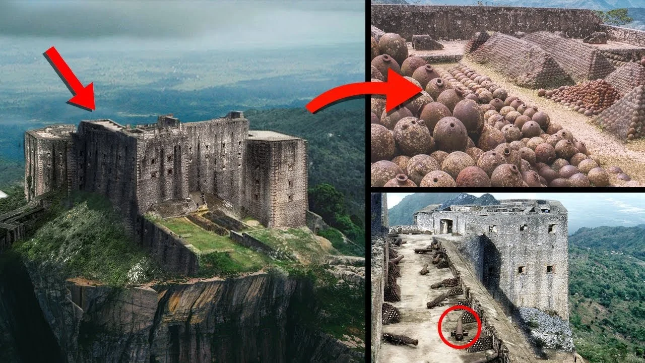 Most Mysterious Recent Archaeological Discoveries