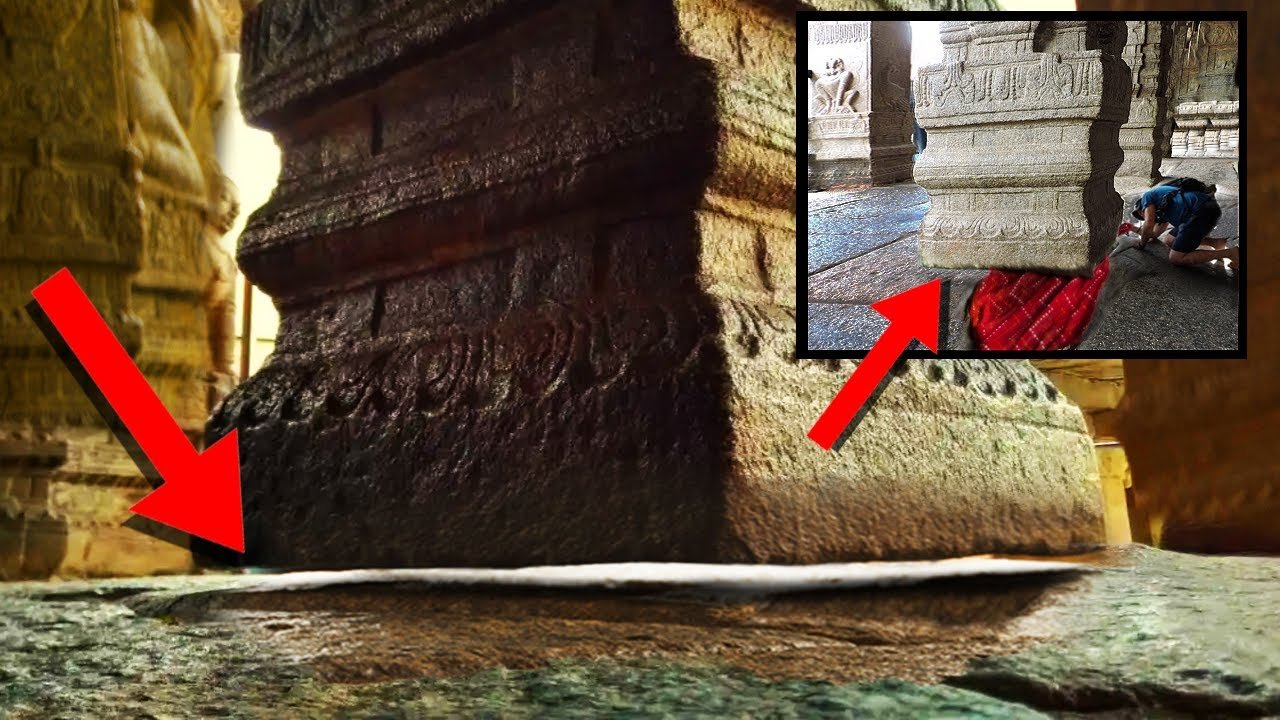 12 Most Incredible Ancient Artifacts Finds