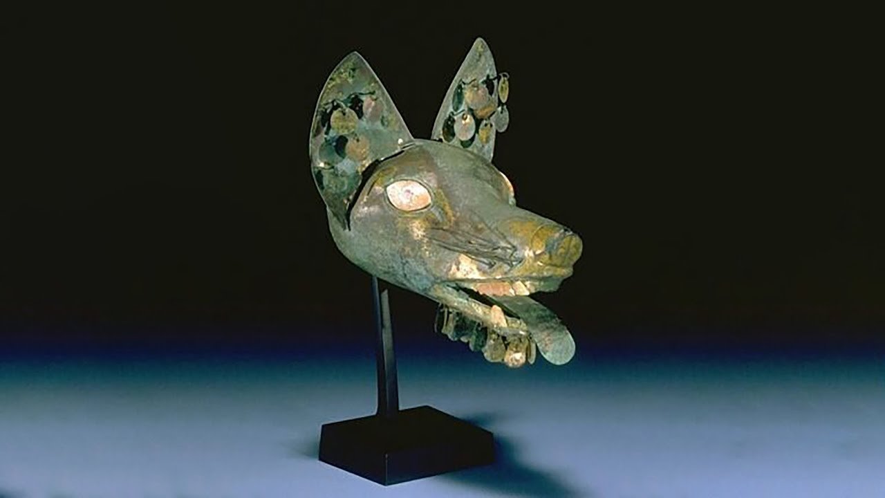12 Most Incredible Archaeological Finds
