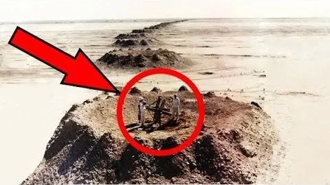 12 Most Incredible Ancient Treasures Found Recently