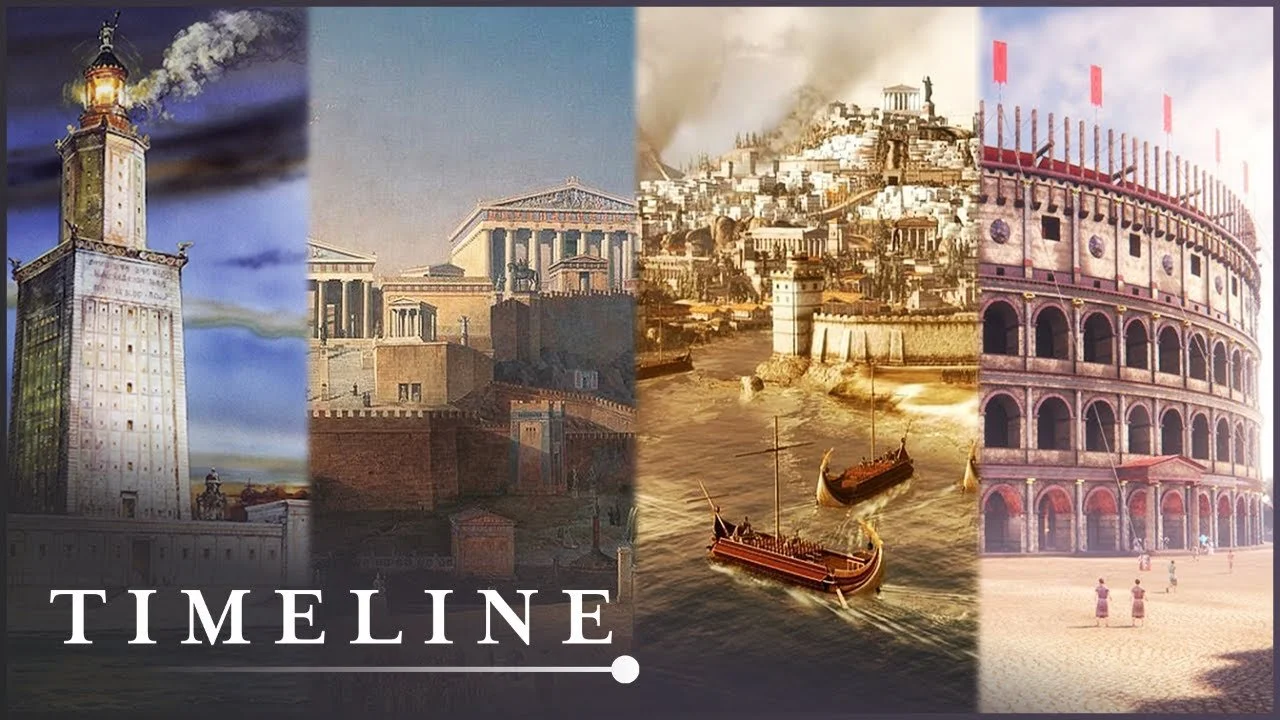 Restoring the Sphinx