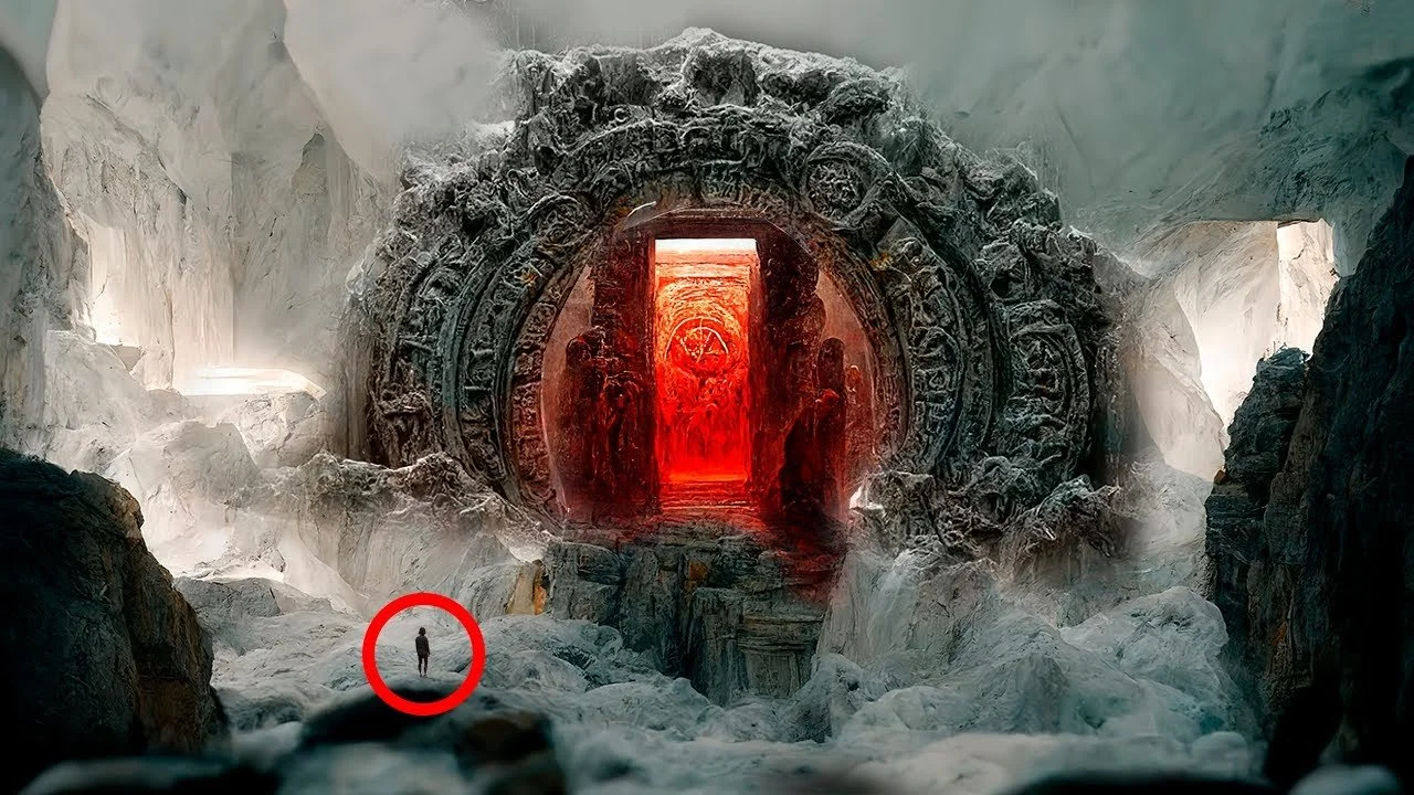 Most Mysterious Recent Archaeological Discoveries