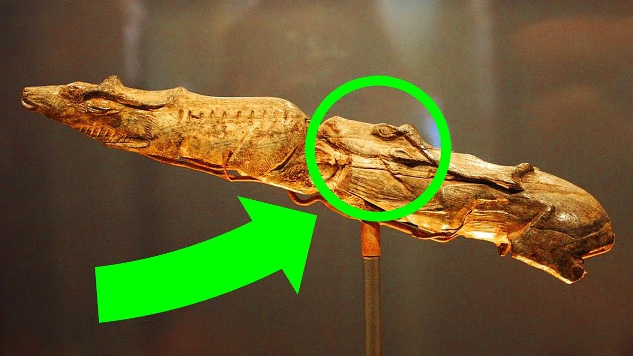 10 Mysterious Discoveries Science Still Can T Explain