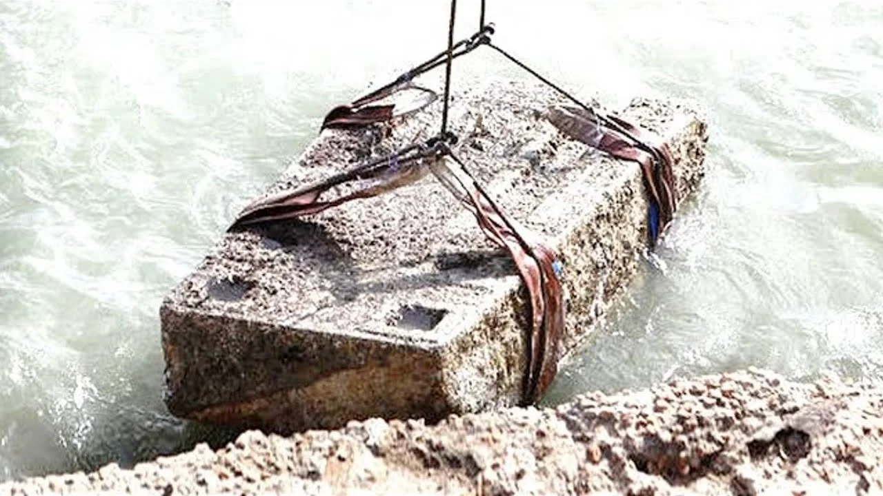 5 Most Incredible Archaeological Discoveries Recently Made By Researchers