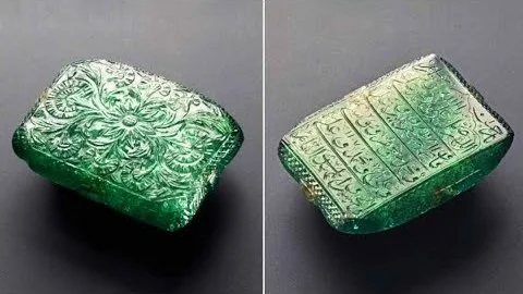 12 Most Incredible Archaeological Finds That Really Exist