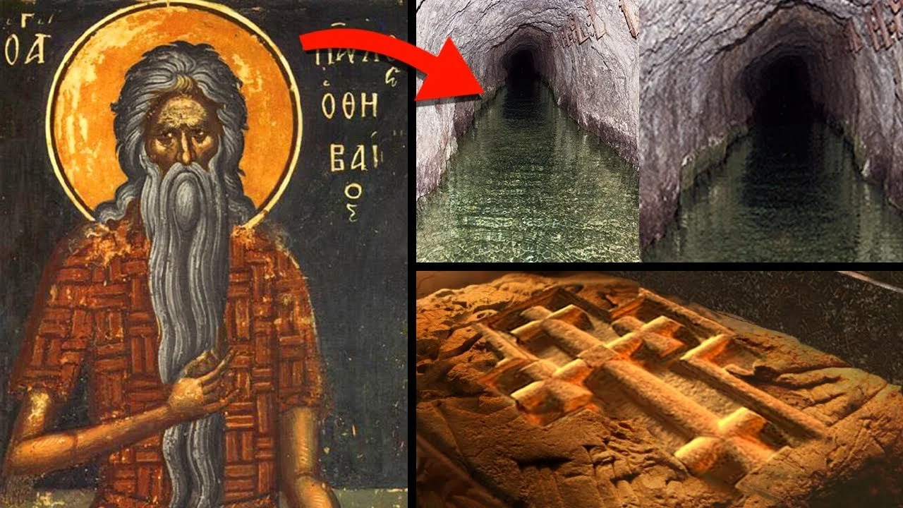 12 Most Amazing Ancient Archaeological Finds