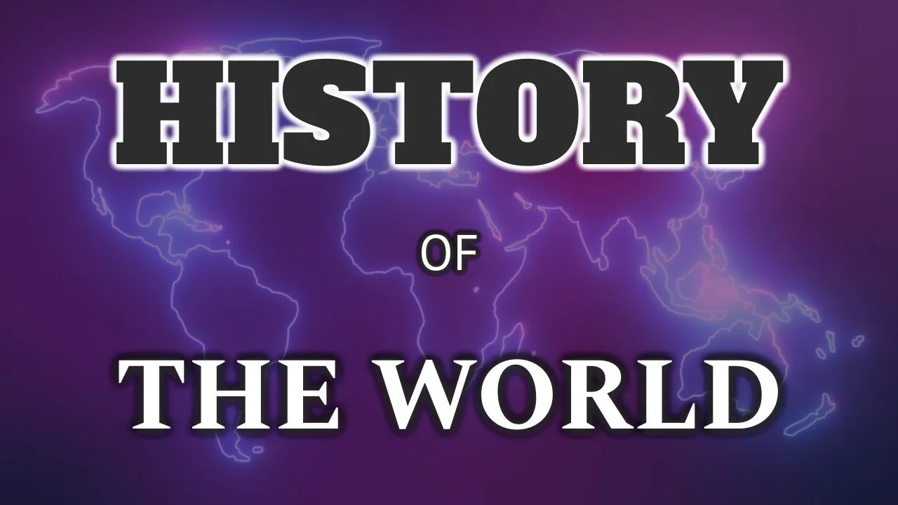 The Geography of the Ice Age