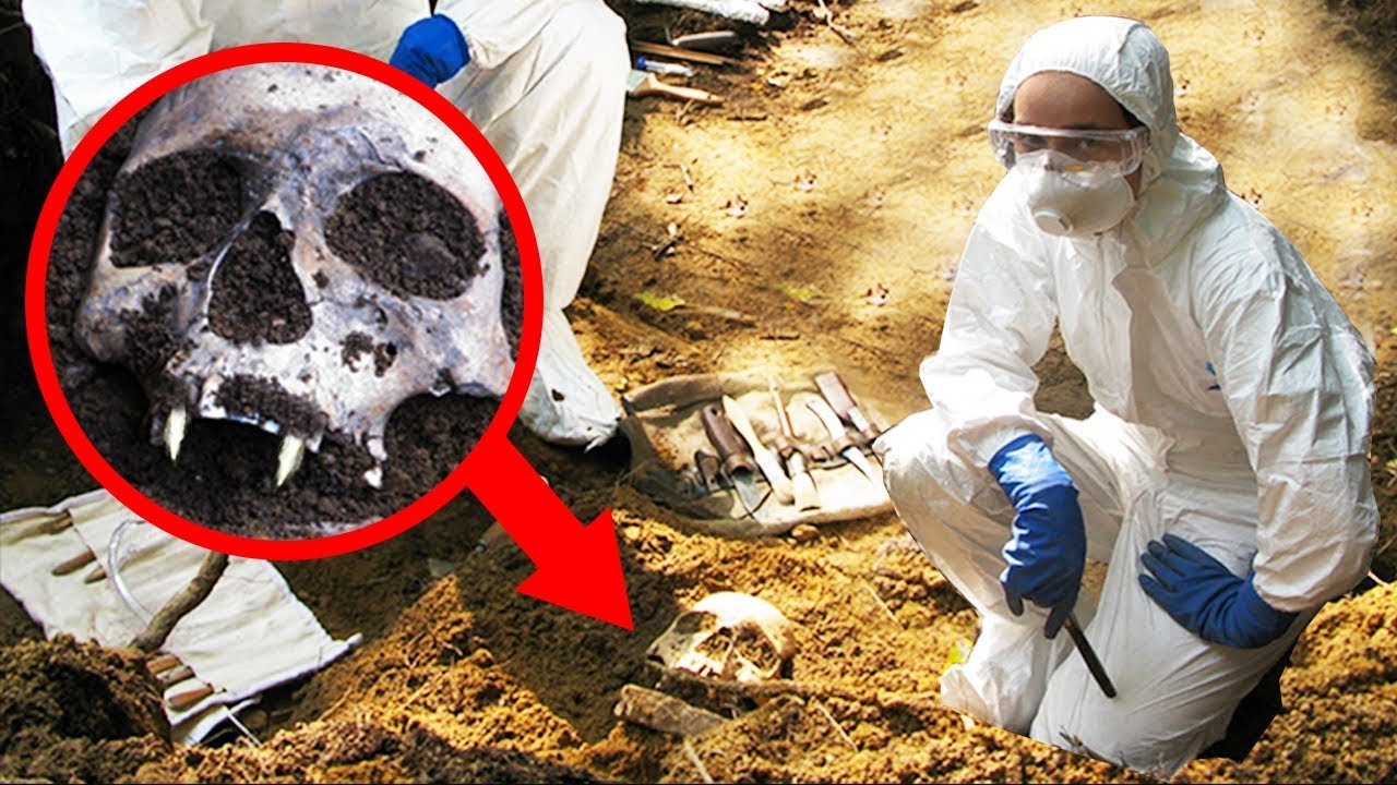 12 Most Mysterious Archaeological Finds That Scientists Can't Explain 12 Most Mysterious Archaeological Finds That Scientists Can't Explain