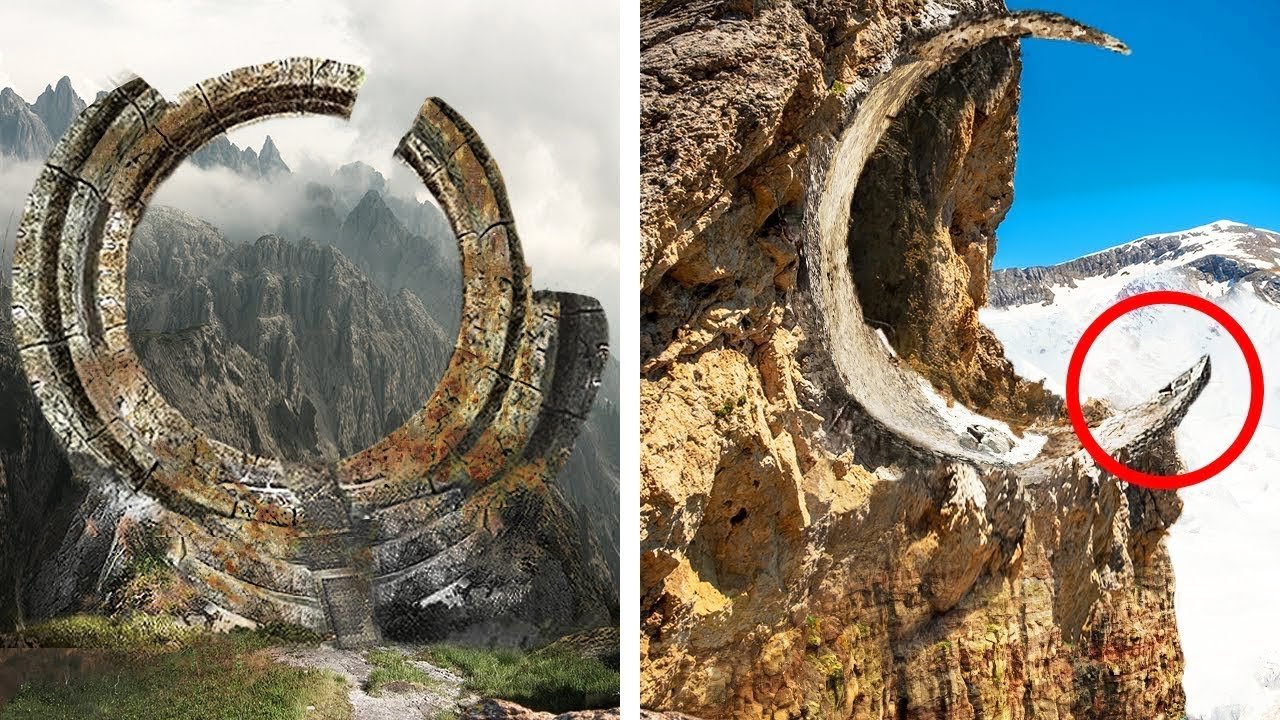 12 Most Amazing Archaeological Finds Scientists Still Can't Explain