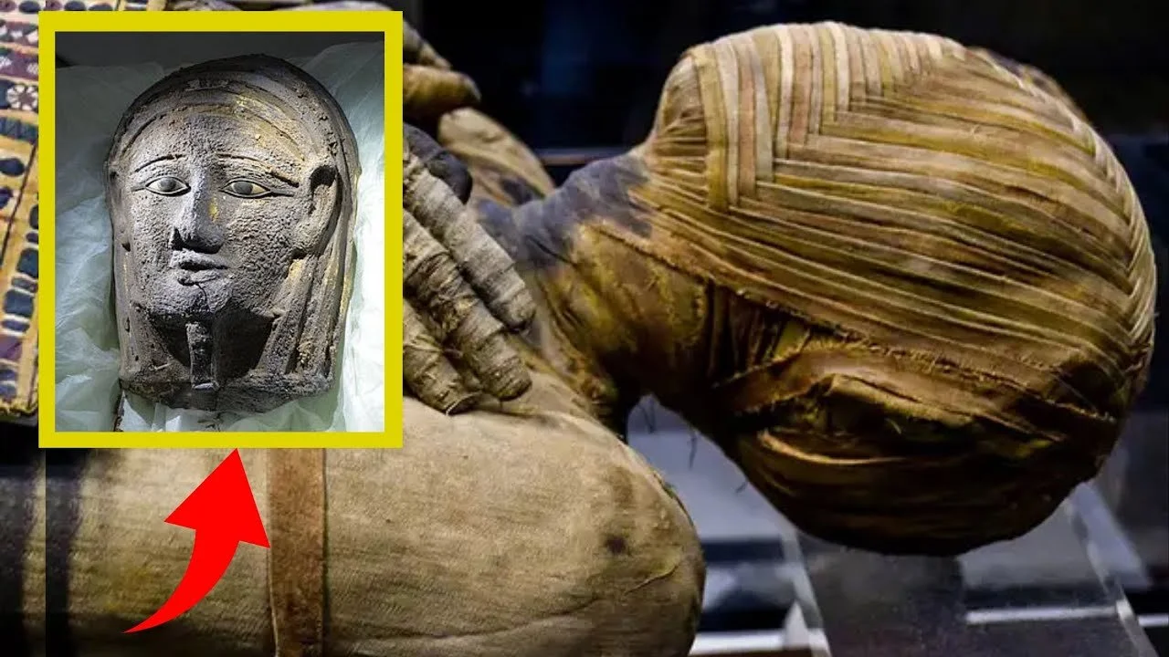 Did Moses Exist?