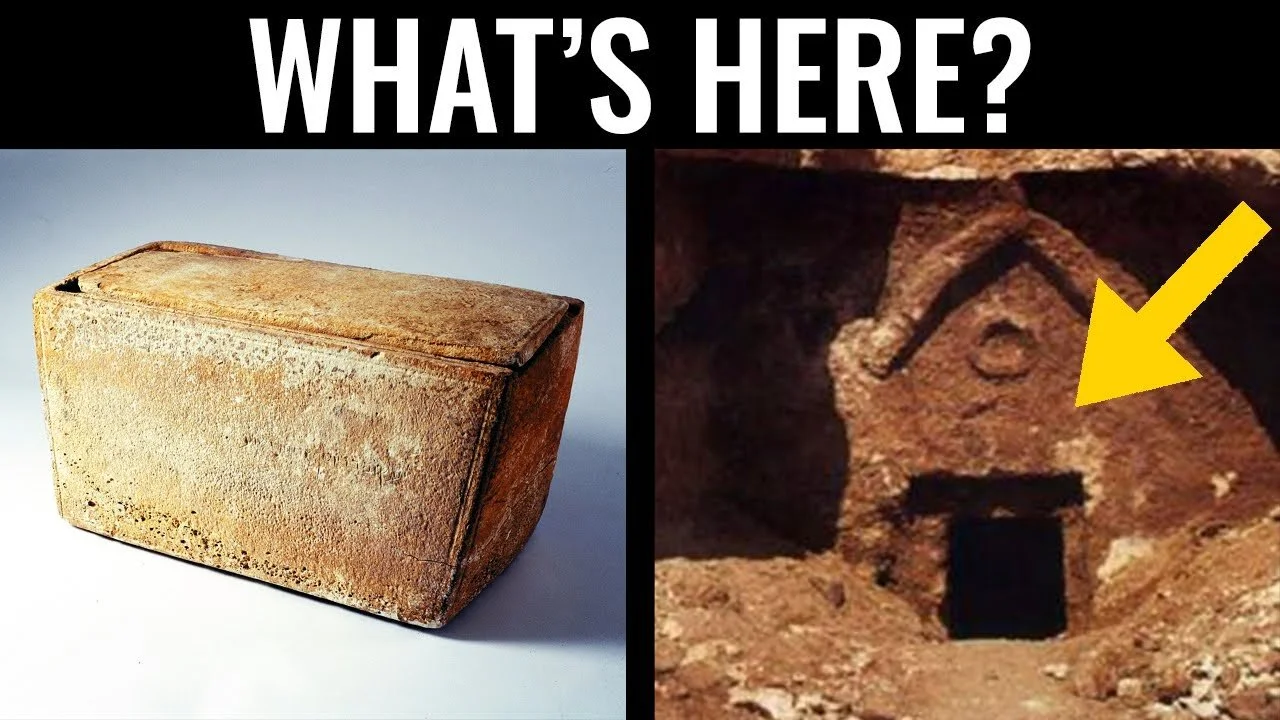 Most UNBELIEVABLE Archaeological Discoveries EVER