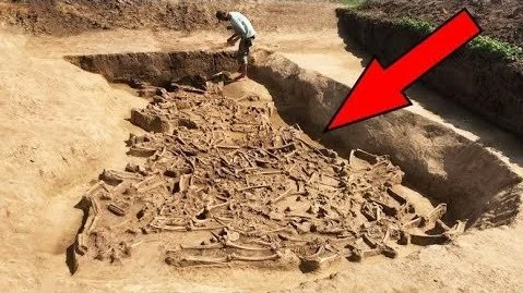 12 Most Amazing Archaeological Finds