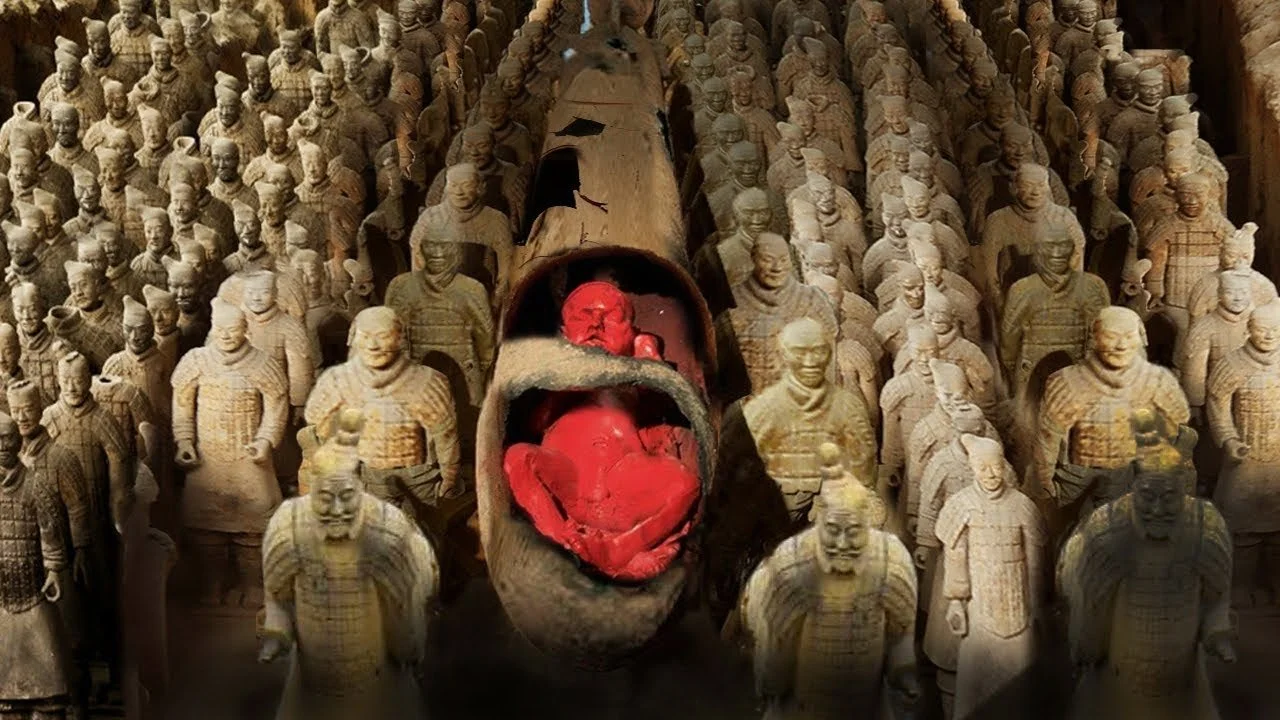 12 Most Amazing Recent Ancient Artifacts Finds