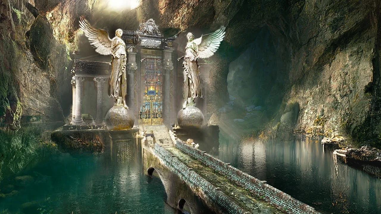12 Most Mysterious Archaeological Finds Scientists Still Can't Explain