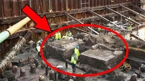 12 Most Incredible Finds Of Treasures And Ancient Artifacts