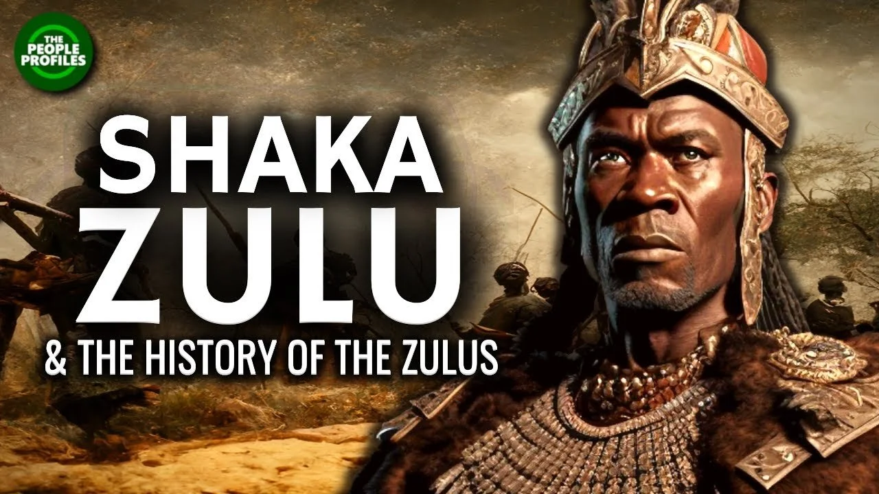 Africa: Zulu Empire - The Wrath of Shaka Zulu