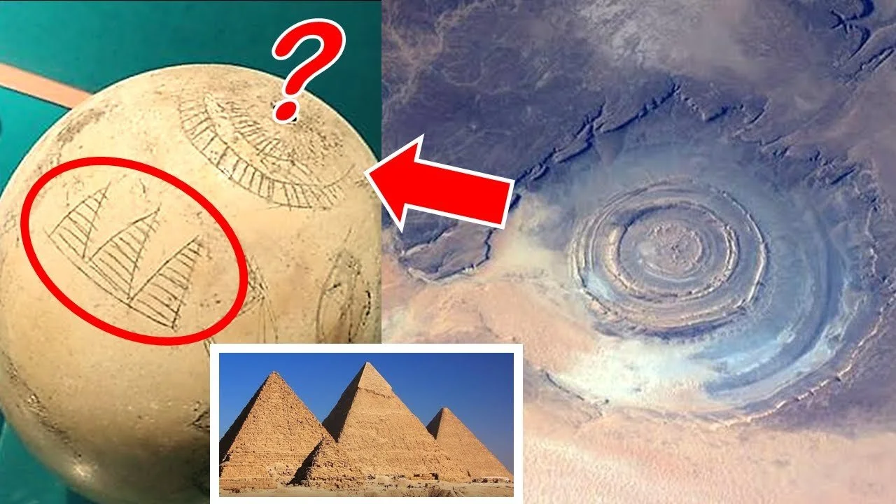 10 Priceless Artifacts Destroyed by Accident