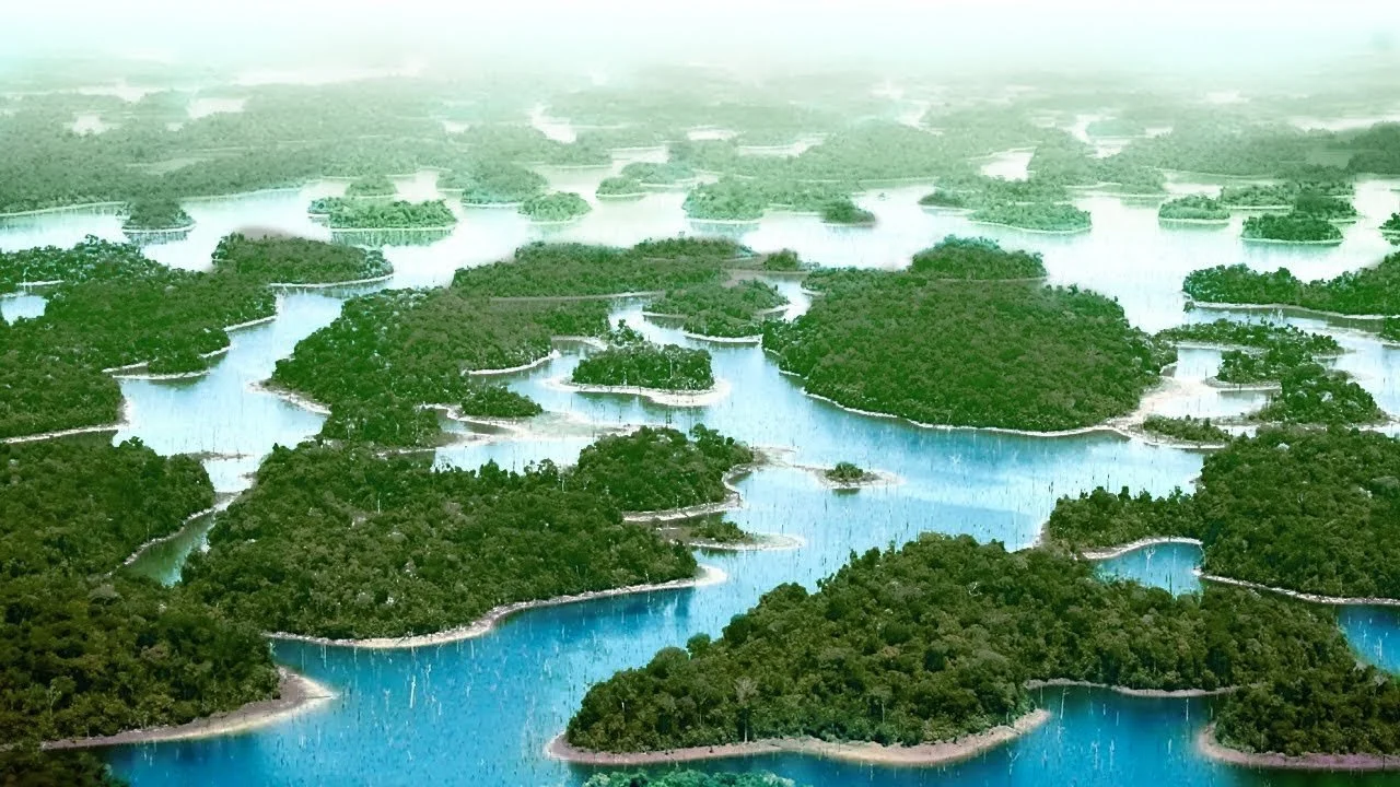 Uncovering Lost Cities: Archaeological Insights and Rediscoveries