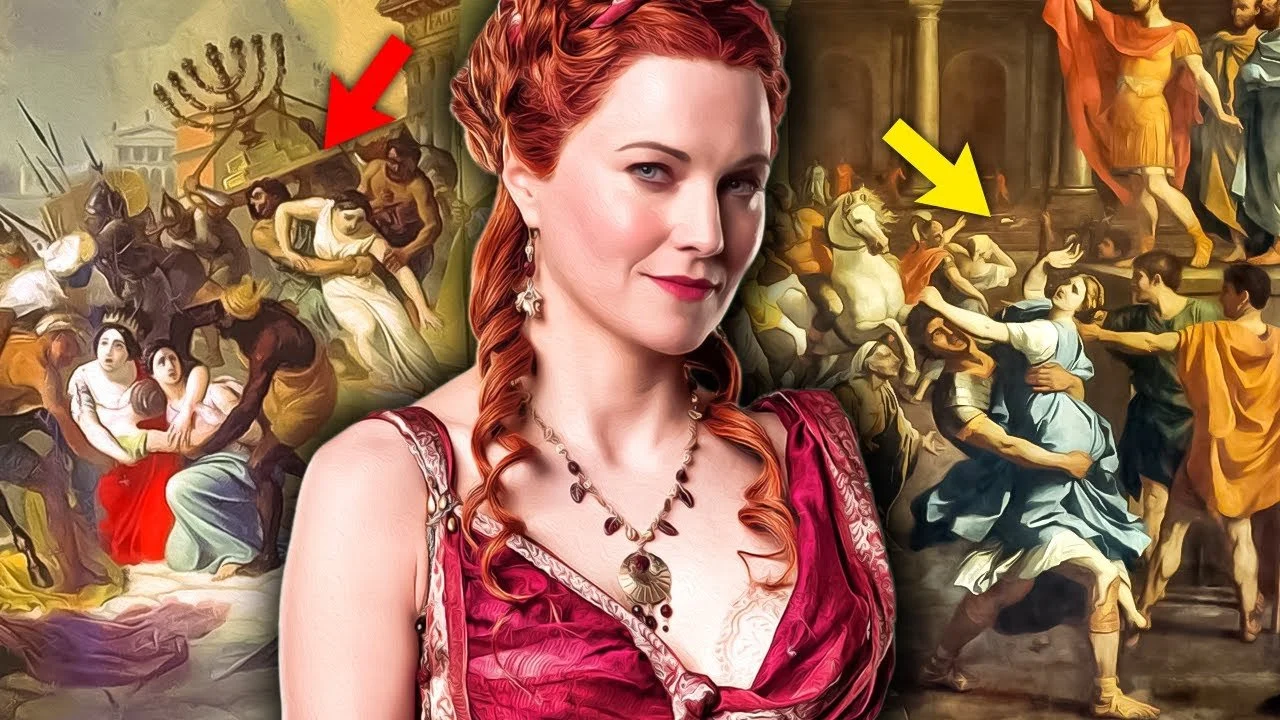 The Brutal Reality of Viking Raids