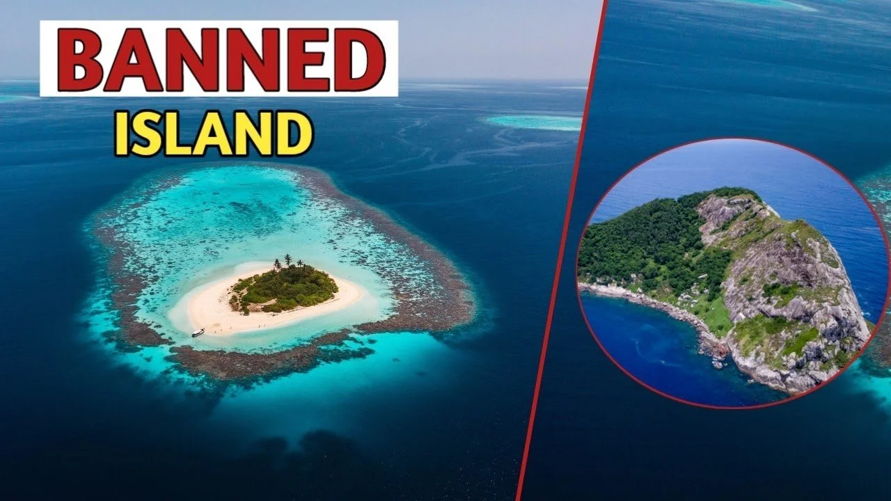 The Antarctic Mystery - How explorers proved Greek philosophers right