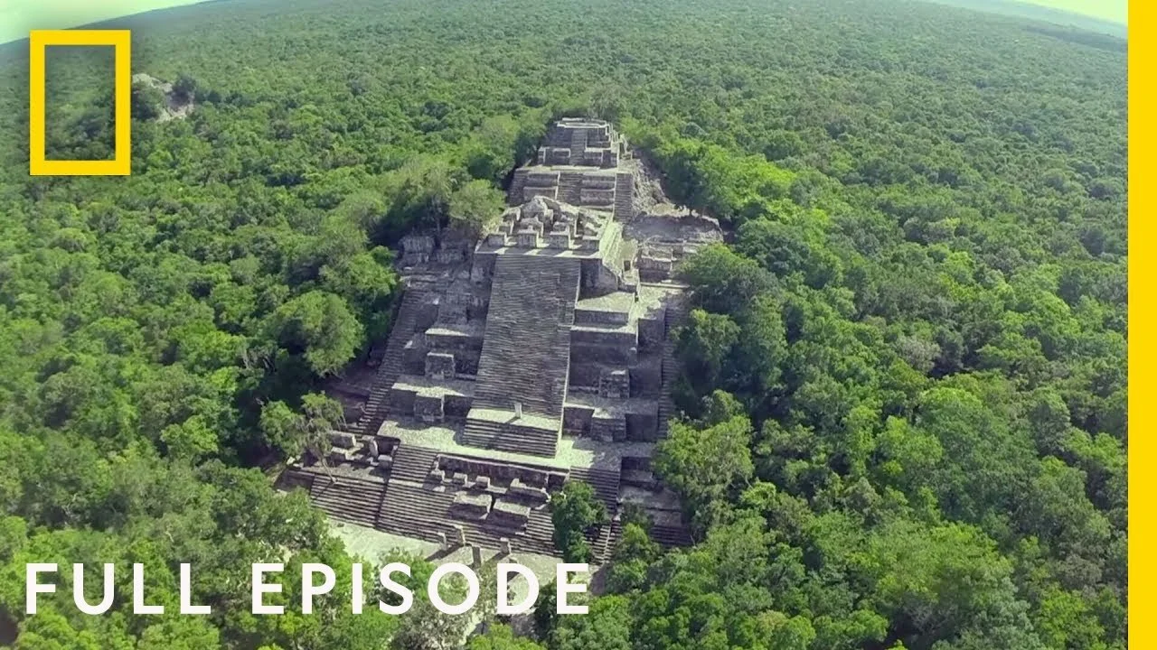Uncovering Lost Cities: Archaeological Insights and Rediscoveries