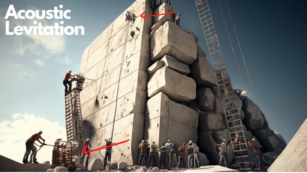 How an Ancient Antenna Found on the Sea Floor of Antarctica Confused ...