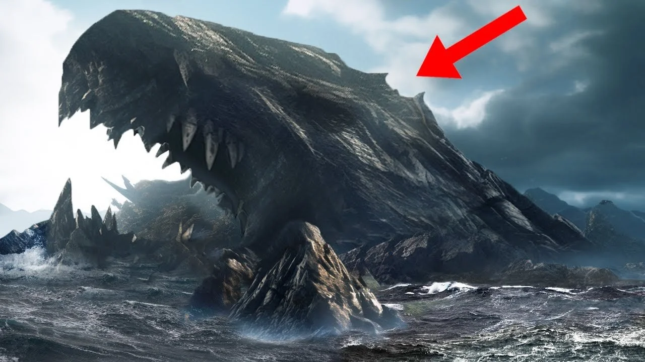 9 Most Bizarre Creatures People Used To Believe Existed