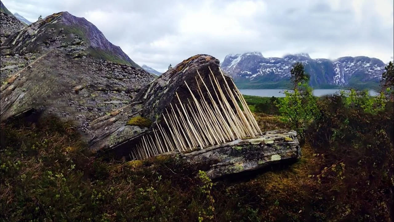 12 Most Amazing Archaeological Discoveries