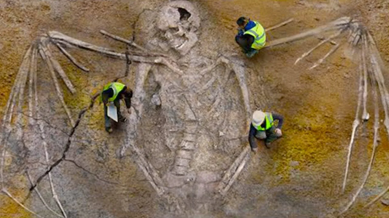 12 Most Amazing Archaeological Finds That Change History