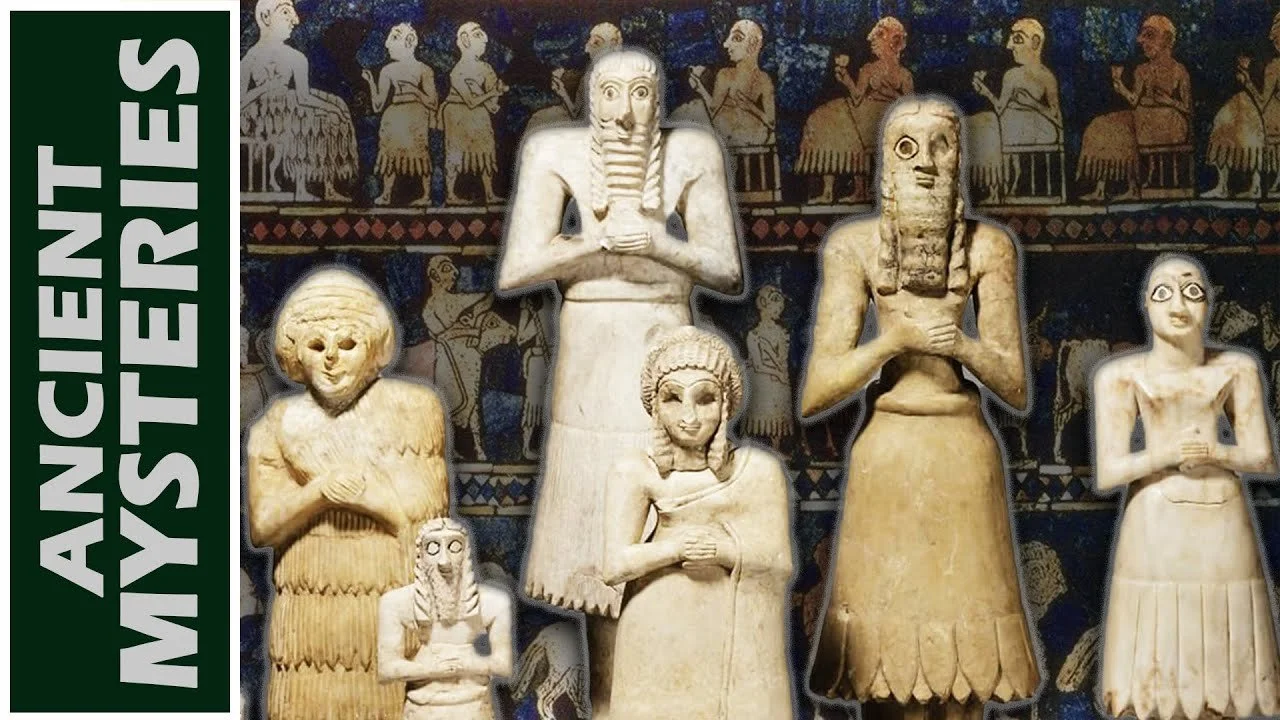Journey into Mesopotamia: Cradle of Civilization's Rich Legacy