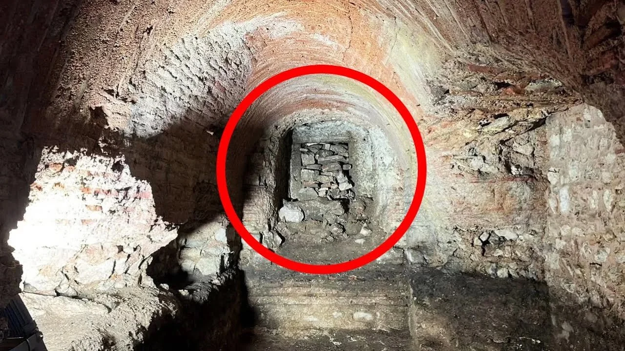 These Scariest Recent Archaeological Discoveries Shocks the World!