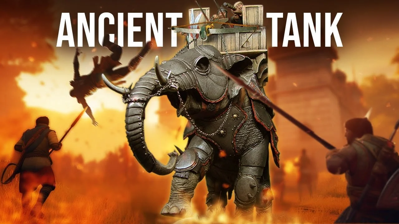 12 Most Incredible Ancient Technologies That Were Way Ahead Of Their Time