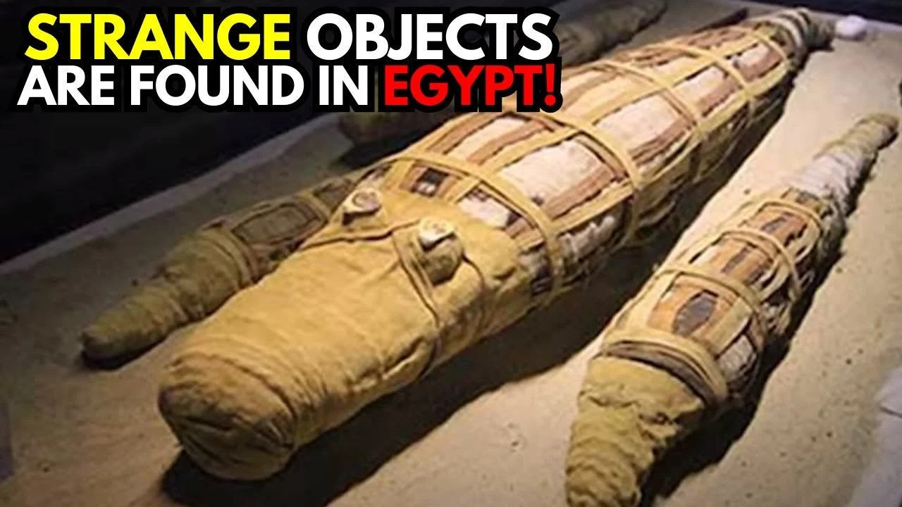 The Most Mysterious Ancient Technologies Lost to Time