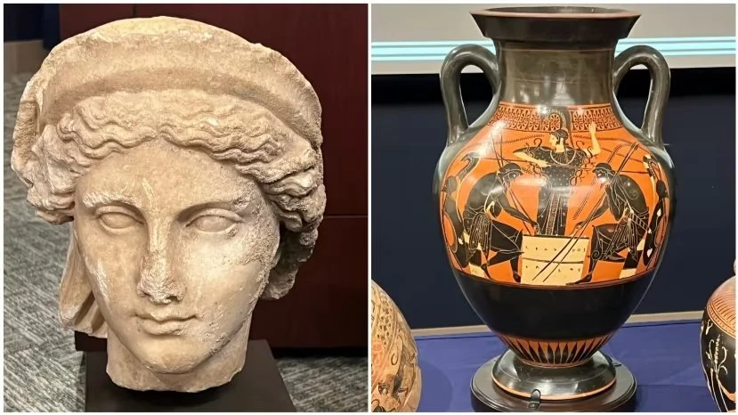 Greek Philosophy: Socrates' Life and Methods