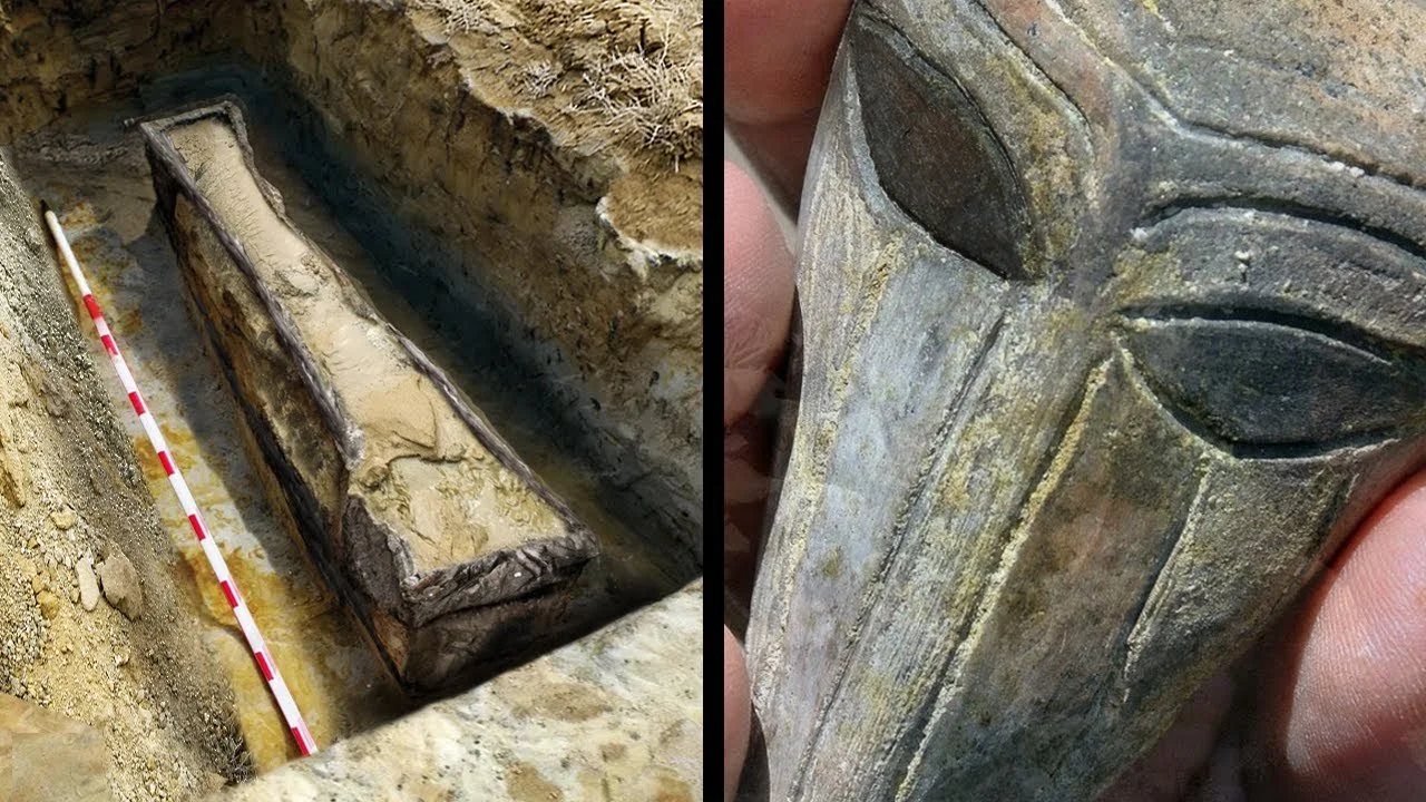 Most INCREDIBLE Archaeological Discoveries EVER