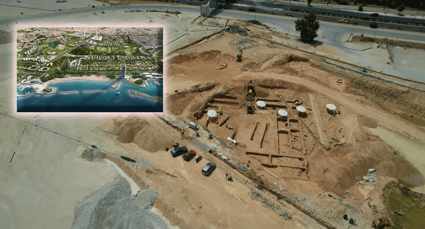 Exploring the Most Famous Ancient Artifacts