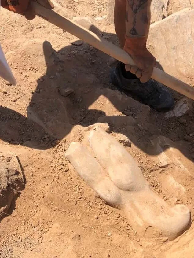 The Child of Kritios: A Beautiful Classical Statue Found on the Isle of ...