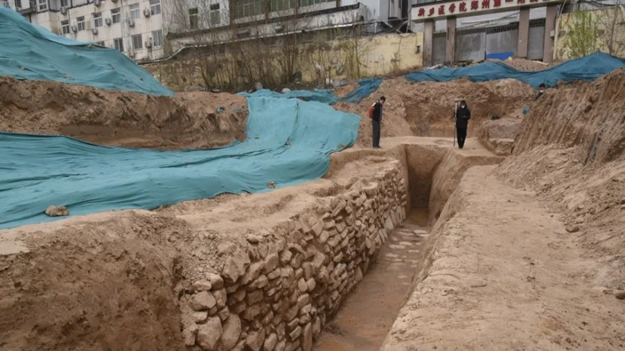 The Animated History of Japan