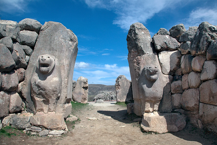 The Forgotten Bronze Age Kingdom of Arzawa