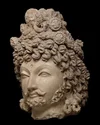 Greco-Buddhist Art: A Fusion of Eastern and Hellenistic Traditions