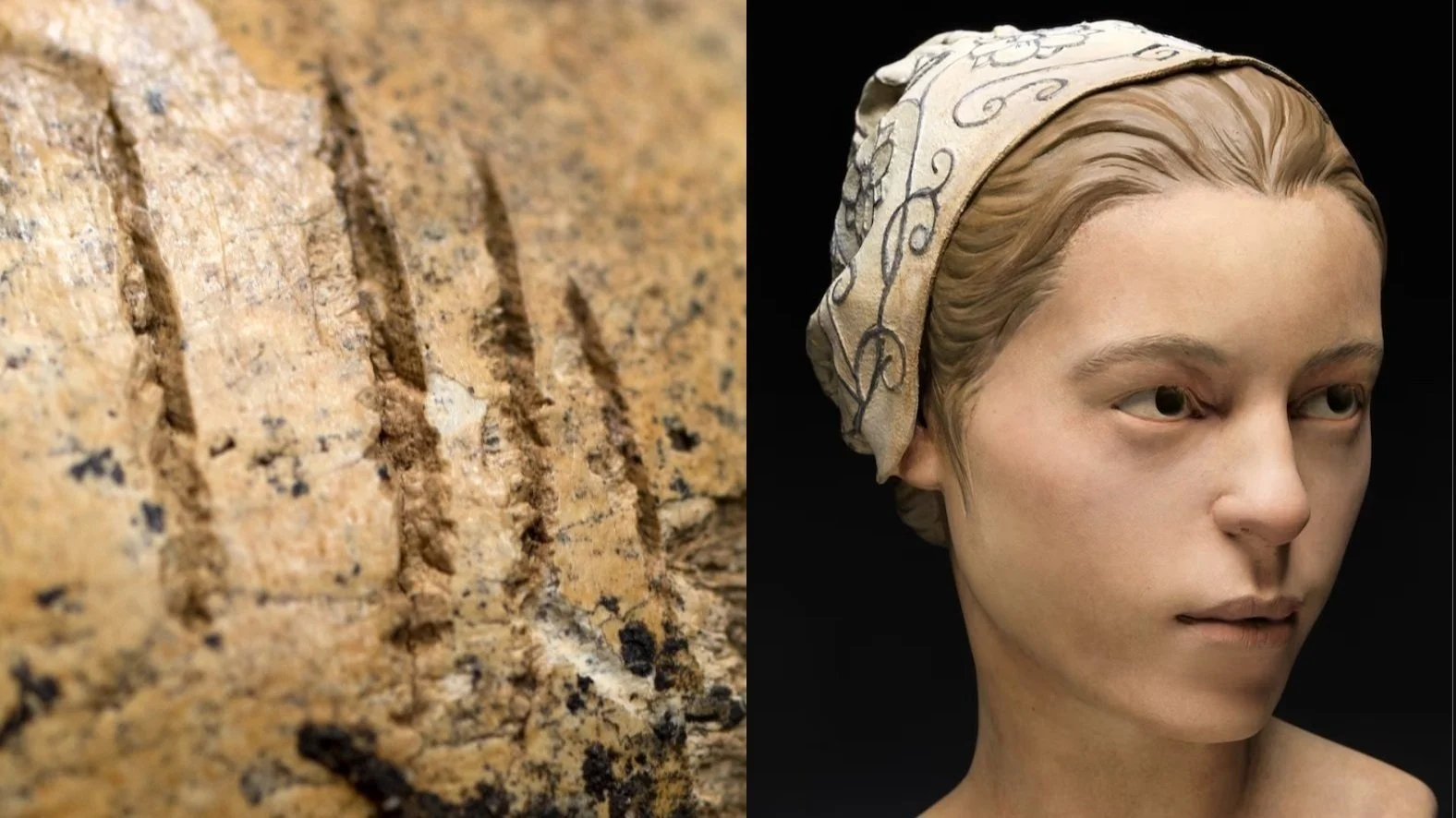 Statues of the Greek Geographer Strabo in Turkey: A World Cultural Heritage