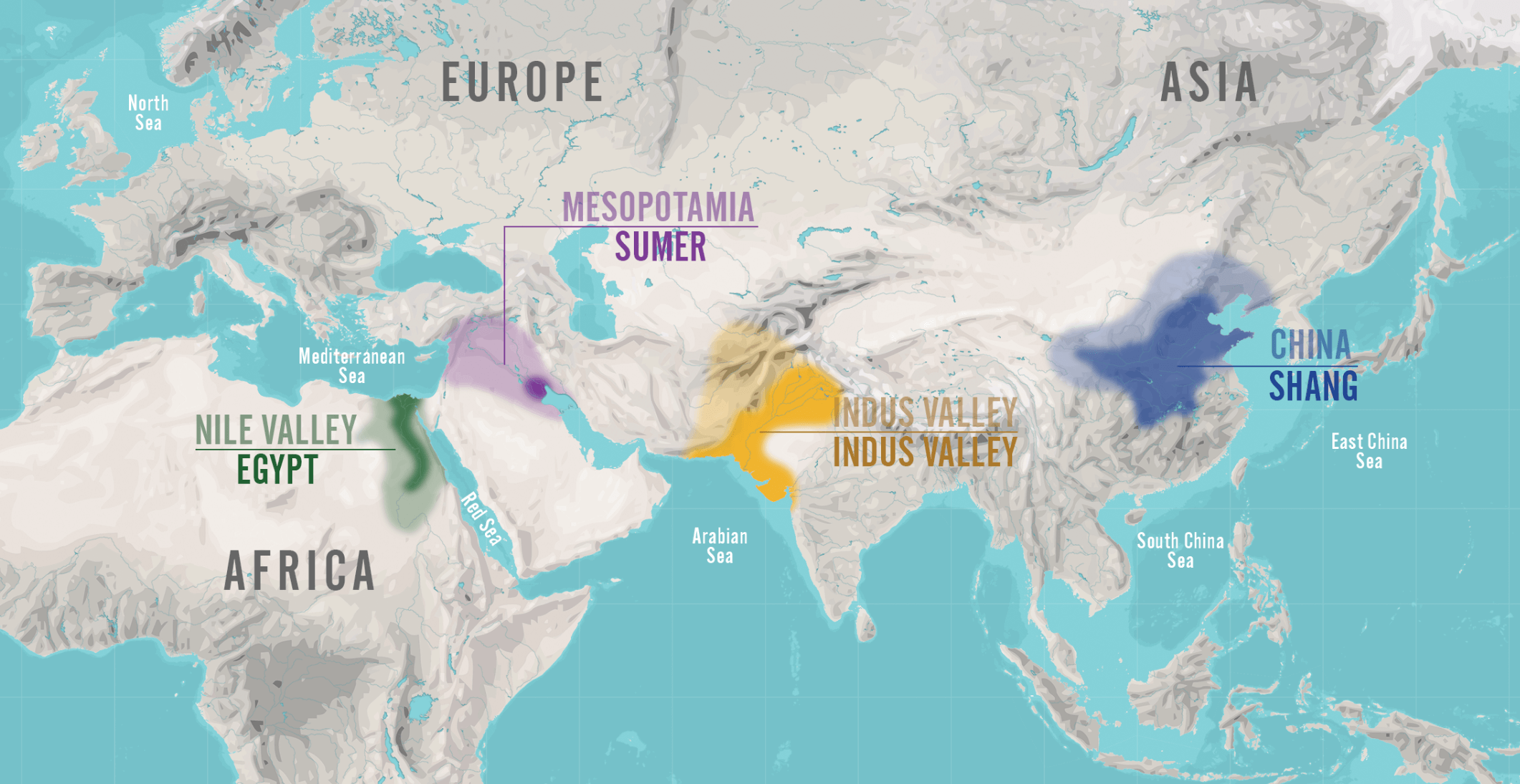 Unveiling the Tapestry of Time: Chronicles of History