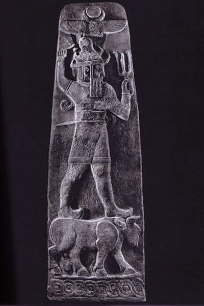 The Labrys: Exploring the Evolution of the Sacred Double Axe from ...